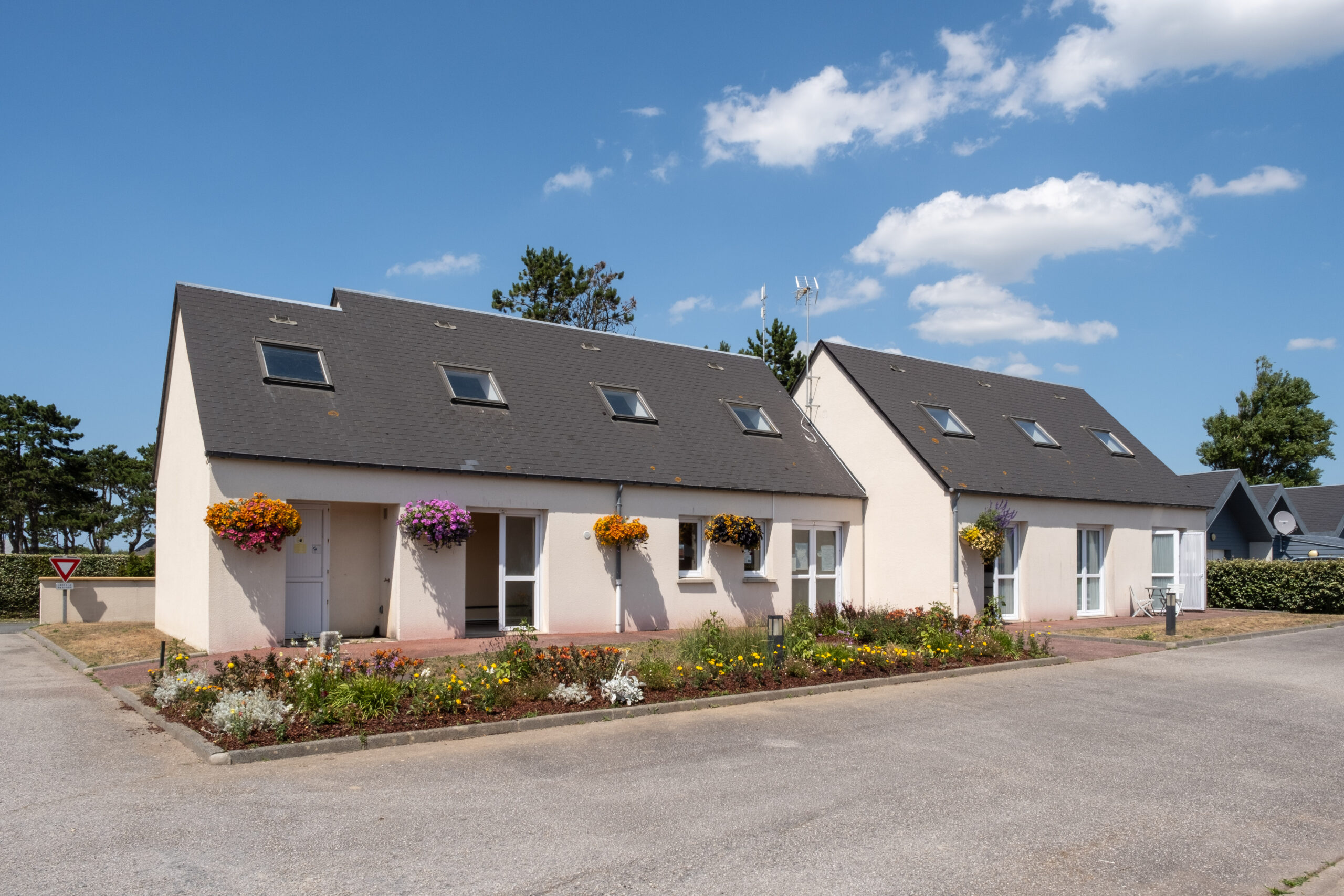 location de gites
